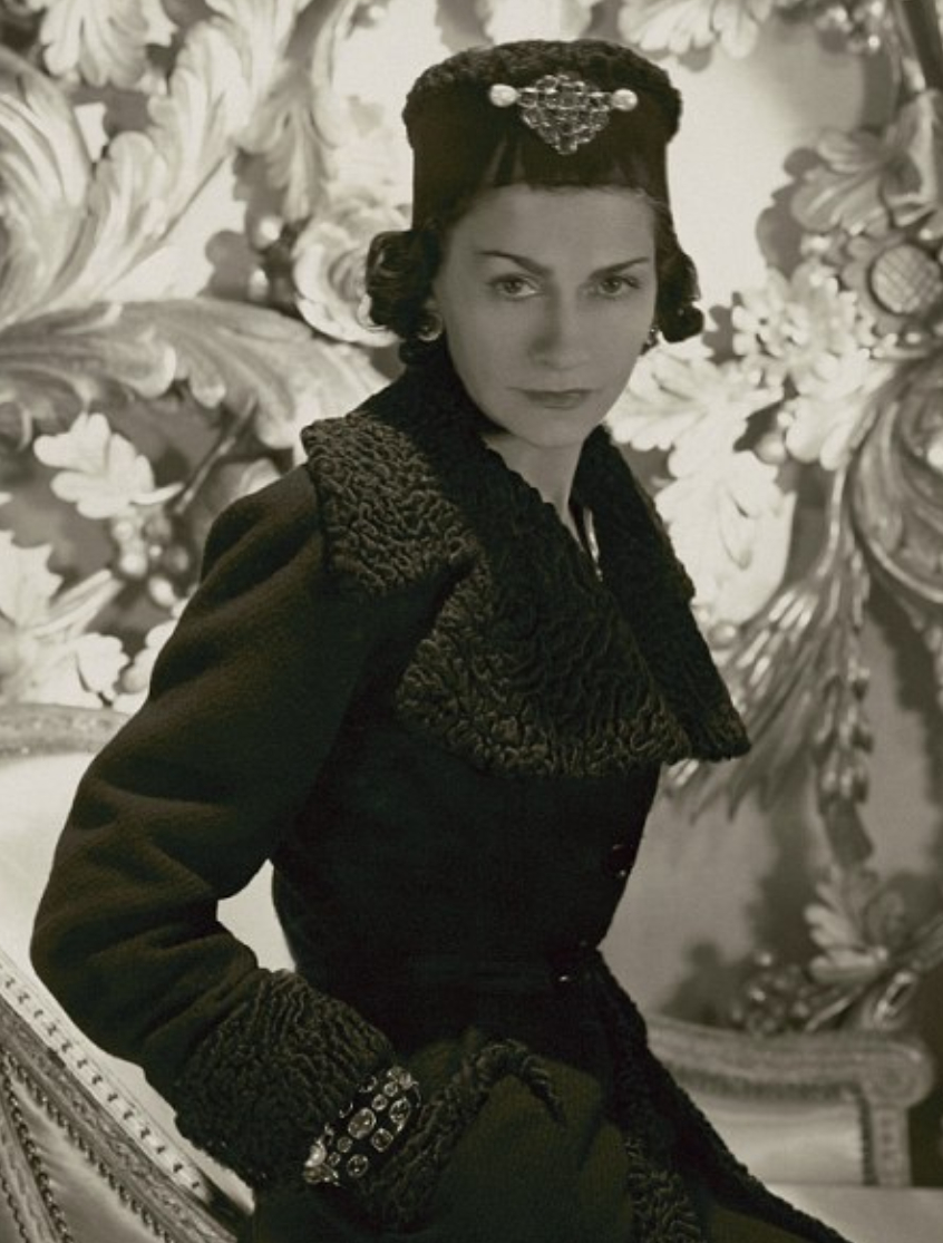 Chanel - a divat és női szabadság jelképe - Charmina